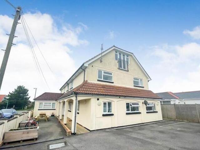 Kimbridge House, Kimbridge Road, 2 Bedroom Apartment