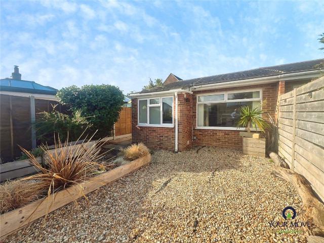 Kimbridge Park, East Wittering, Chichester, West Sussex PO20, 2 bed bungalow to rent, £1,250 pcm | PrimeLocation