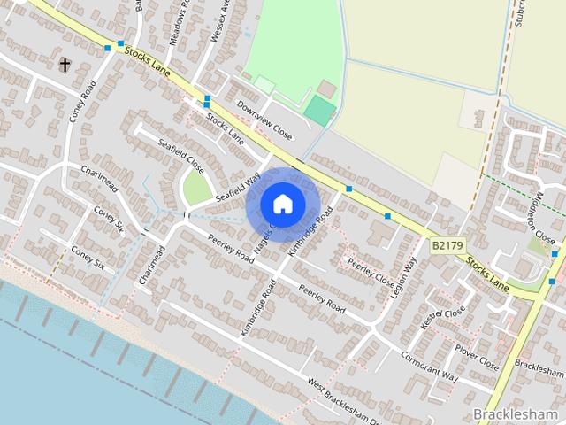 Kimbridge Park, East Wittering, Chichester, West Sussex, PO20