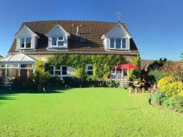 Kime Close, Folkingham, 5 Bedroom Detached