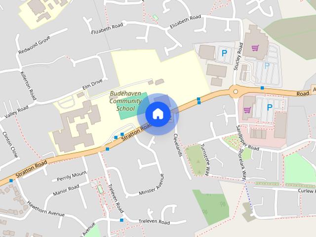 Kiming, Stratton Road