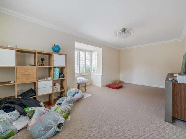 Kimmeridge Road, Botley, OX2
