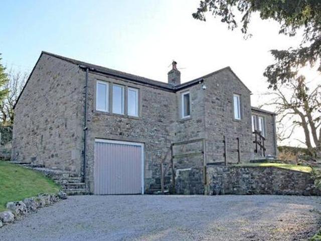 Kimpergill, Bank Lane, 3 Bedroom Detached