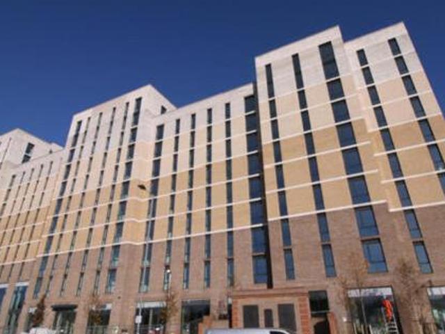 Kimpton Road, Chevette Court, Luton, Studio Flat For