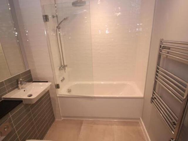 Kimpton Road, Luton, 1 Bedroom Apartment