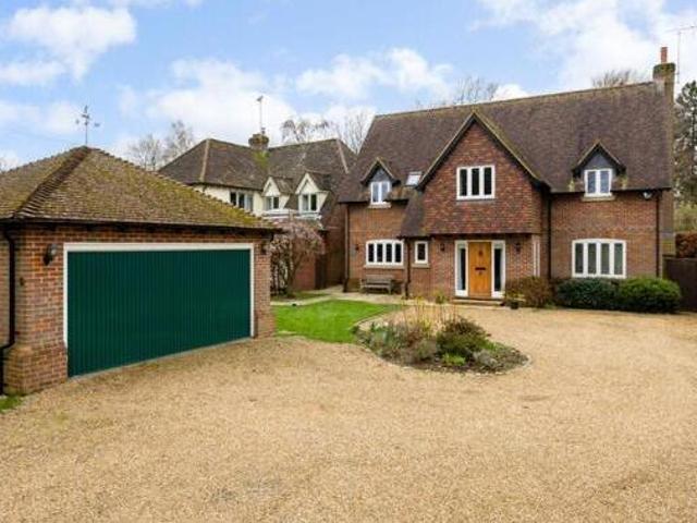 Kimpton Road, St. Albans, 5 Bedroom Detached