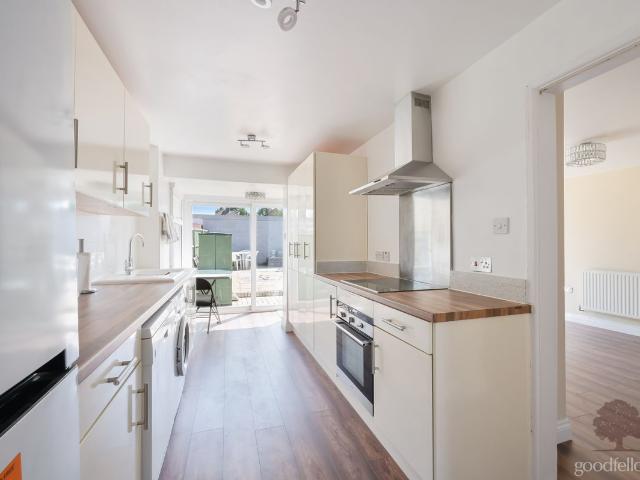 Kimpton Road, Sutton, Surrey SM3, 3 bed terraced house to rent, £2,400 pcm | PrimeLocation
