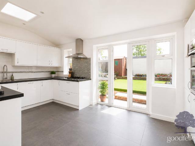 Kimpton Road, Sutton, Surrey SM3, 4 bed end terrace house to rent, £2,800 pcm | PrimeLocation