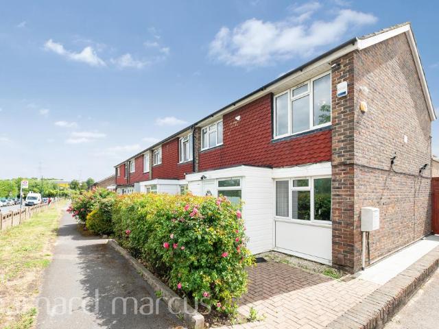 Kimpton Road, SUTTON 4 bed end of terrace house to rent £2,800 pcm £646 pw