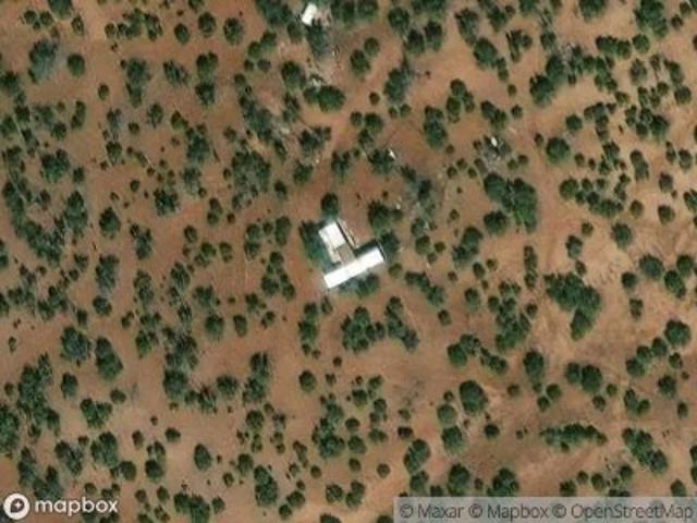 Kims Ranch Rd