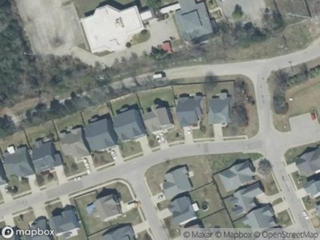 Kimsey Dr