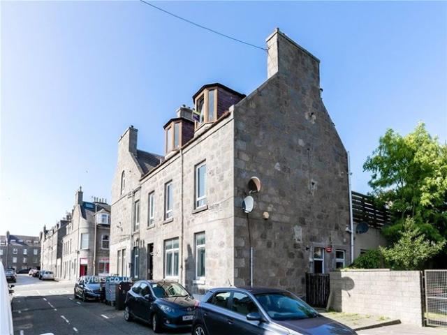 Kintore Place, Aberdeen