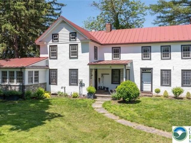 Kintner Hill Rd, Nockamixon Township, Home For Sale