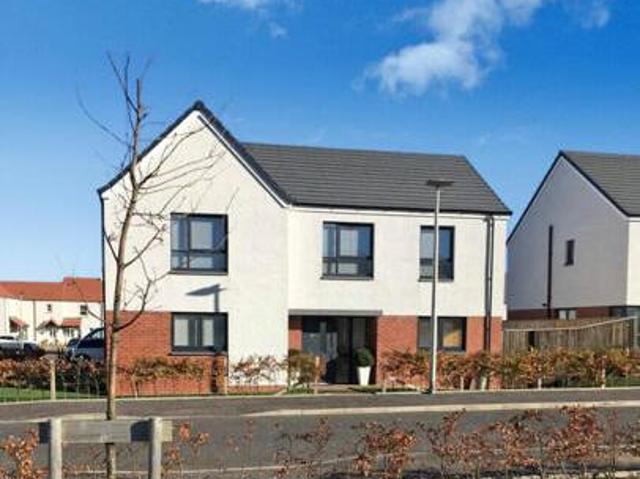 Kintyre Avenue, Doonfoot, 5 Bedroom Detached