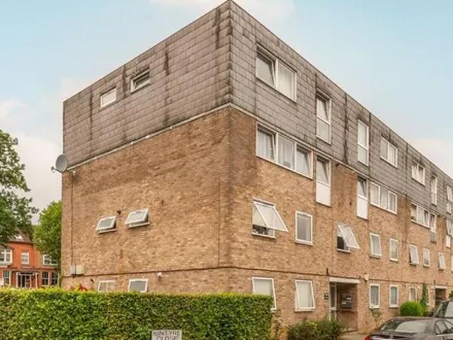Kintyre Close, London, SW16 4DN, United Kingdom | 2 bed apartment for rent #167601062 | Rentberry
