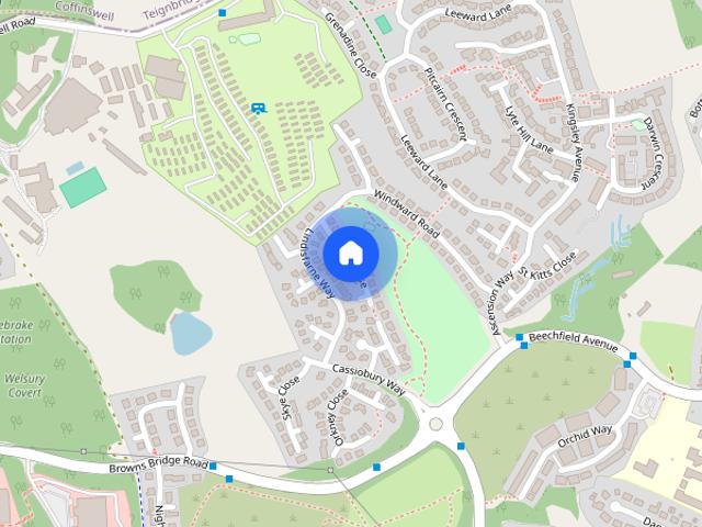 Kintyre Close, Torquay, TQ2 7BQ