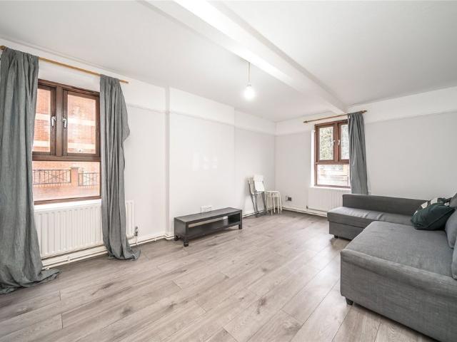 Kintyre Court, Brixton, SW2, London