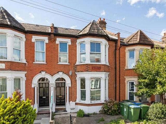 Kinveachy Gardens, Charlton, 3 Bedroom Terraced