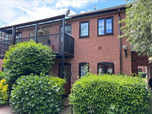 Kinwarton Road, Alcester B49, 1 bed flat to rent, £650 pcm | PrimeLocation