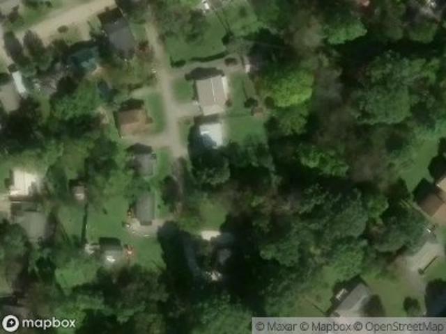 Kinzel Ave