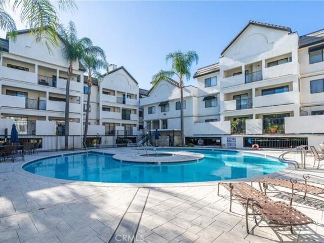 Kinzie St Unit,northridge, Flat For Rent