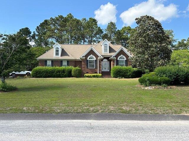 Kin Loch Rd, Lugoff, Home For Sale