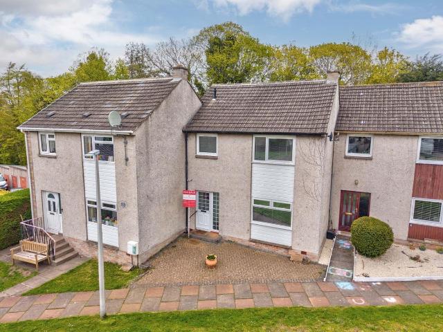 Kinbrae Park, Newport On Tay DD6, 3 bed semi detached house to rent, £1,200 pcm | PrimeLocation