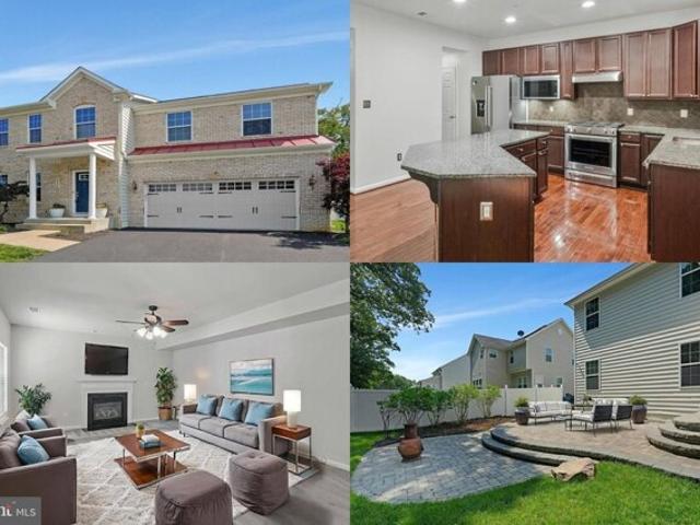 Kincaid Dr, Waldorf, Home For Sale