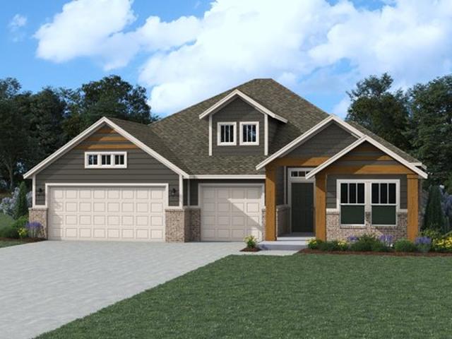 Kincaid Plan Native Plains Community