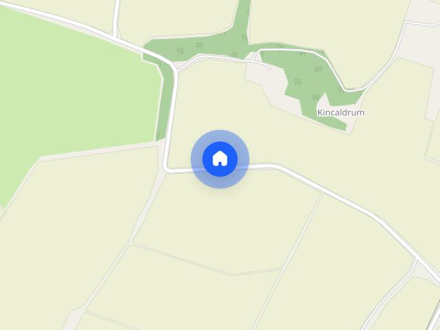 Kincaldrum Park, Kincaldrum, Angus, DD8