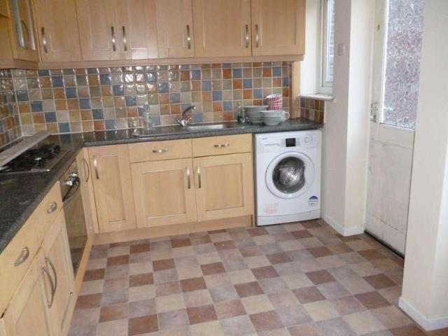 Kincaple Road Rushey Mead Leicester, LE4