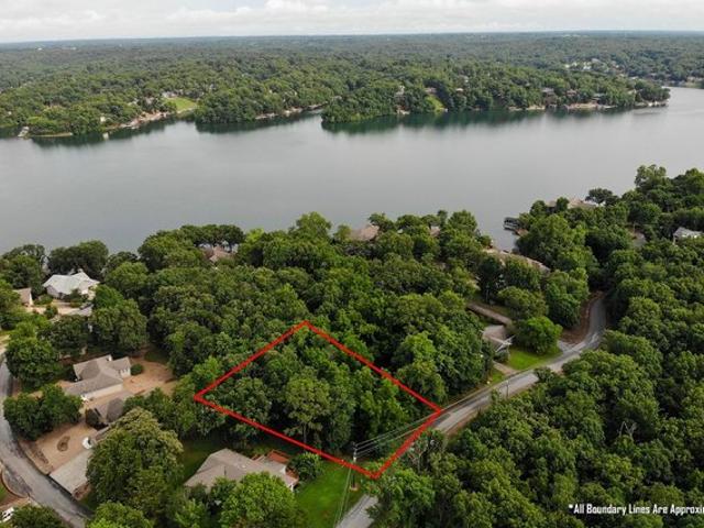 Kincardine Dr Lot 37, Bella Vista, AR 72715