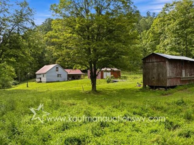 Kincheloe Rd, Jane Lew, Home For Sale