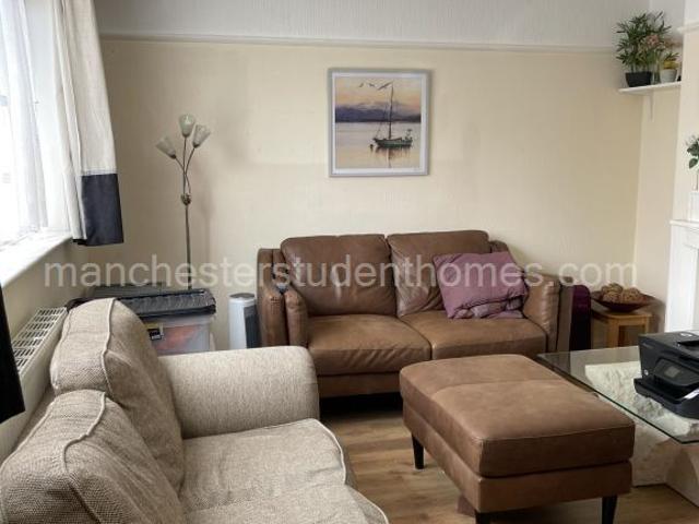 Kinderton Avenue, Manchester, M20 1AL