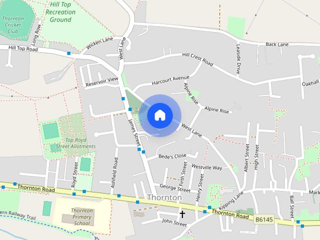 3 bedroom semi detached house for rent