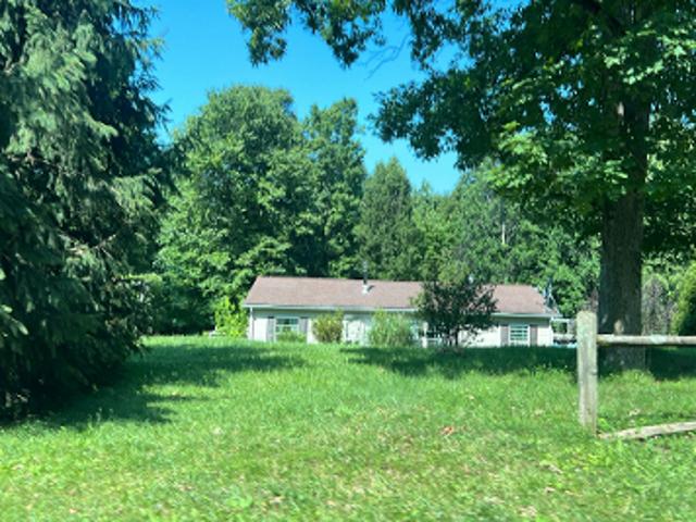 Kinderhook Ridge Rd