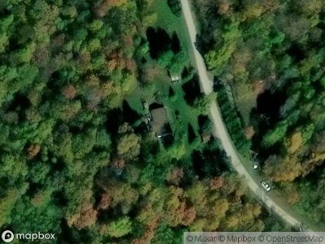 Kinderhook Ridge Rd