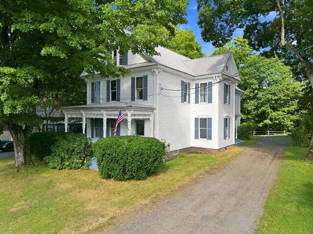 Kinderhook St, Randolph, Home For Sale
