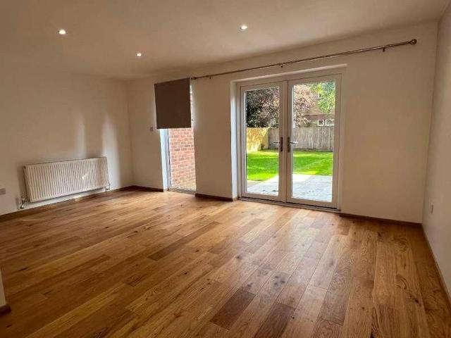 Kinderley Road, Wisbech, PE13