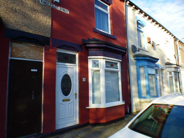 Kindersley Street, Middlesbrough, 6 Pw TS3, 2 bed terraced house to rent, £600 pcm | PrimeLocation