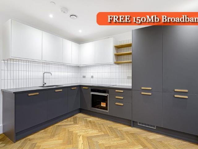 Kindred House, Scarbrook Road, Croydon CR0, 1 bed flat to rent, £1,600 pcm | PrimeLocation