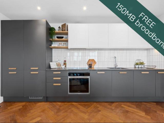 Kindred House, Scarbrook Road, Croydon CR0, 1 bed flat to rent, £1,600 pcm | PrimeLocation