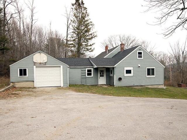 Kindred Spirit Way, Bucksport, Home For Sale