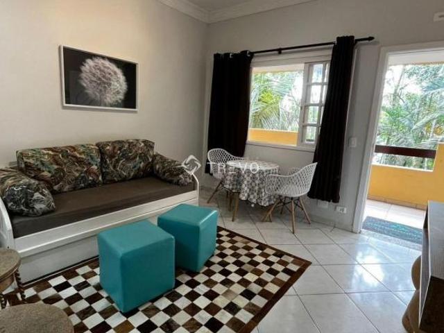 kinet em flat para venda com 1 quartos, 1 banheiros, 1 vaga e 59m²