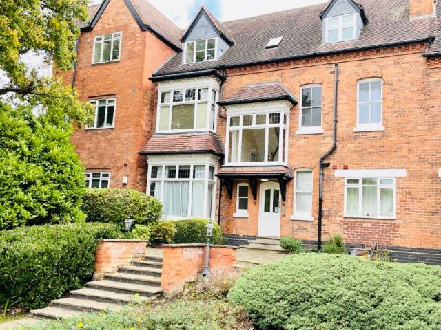 Kineton Green Road, Solihull B92, 1 bed flat to rent, £950 pcm | PrimeLocation