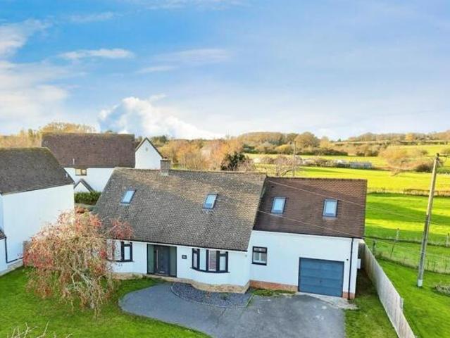 Kineton Road, Pillerton Priors, 4 Bedroom Detached