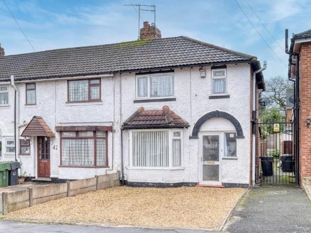 Kineton Road, Rubery, Rednal, Birmingham B45, 3 bed semi detached house to rent, £1,150 pcm | PrimeLocation