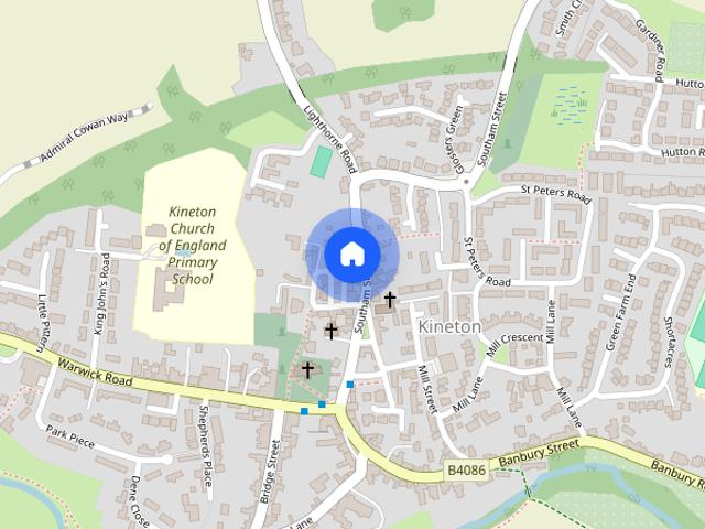 Kineton