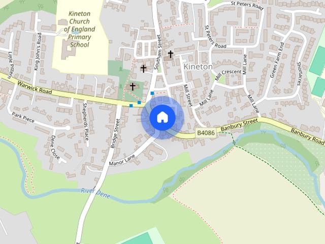 Kineton