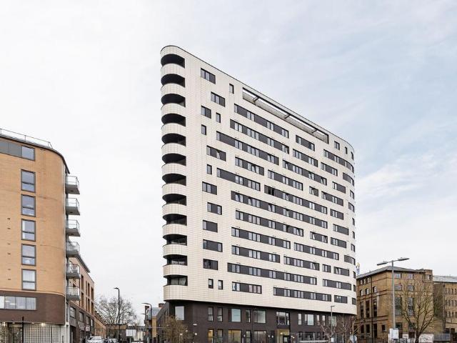Kinetica, Hackney, London, E8 1 bed flat to rent £2,000 pcm £462 pw